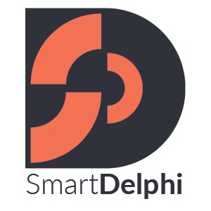 SmartDelphi | signup